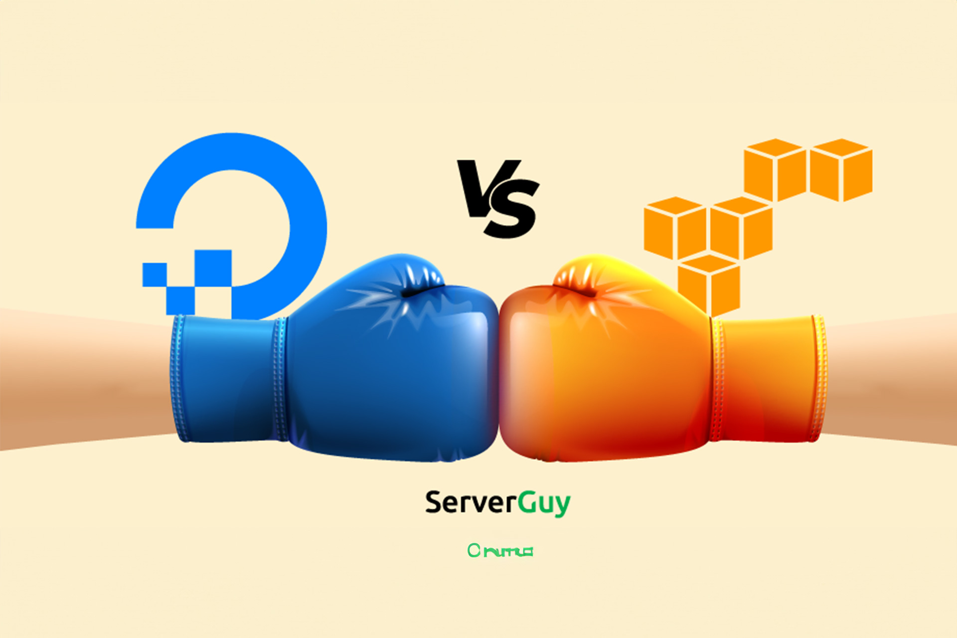 AWS or DigitalOcean - Which cloud platform is the best fit for you ...