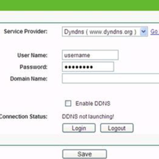 How to Use noip.com for static dns with dynamic IP Embracing Cutting-Edge Technology