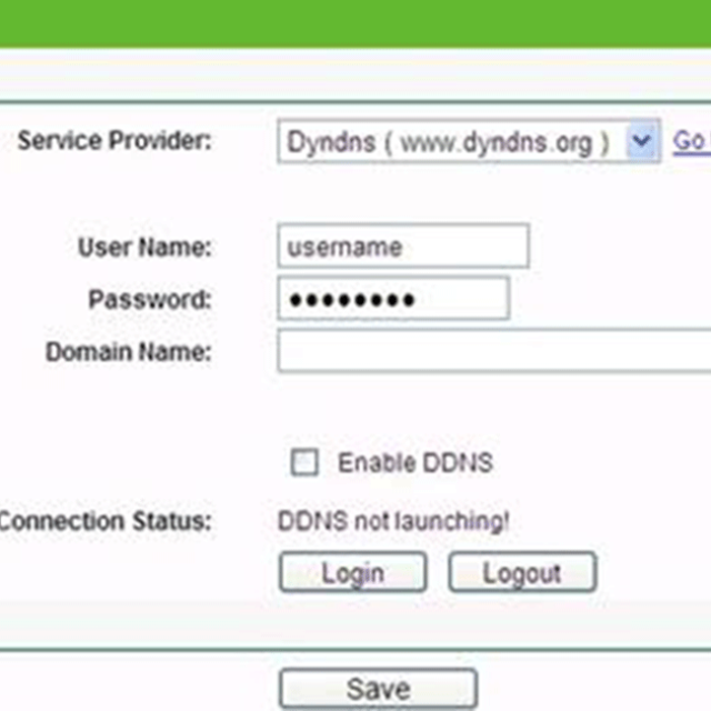 How to Use noip.com for static dns with dynamic IP Embracing Cutting-Edge Technology